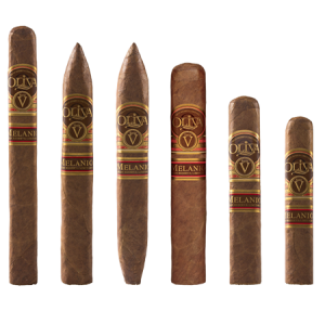 Oliva Cigars - A Family Of Cigars